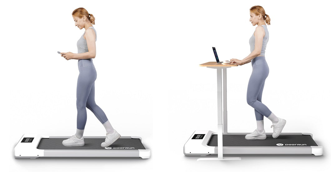 Basic Exercises That You Can Do At Home Every Day - DeerRun