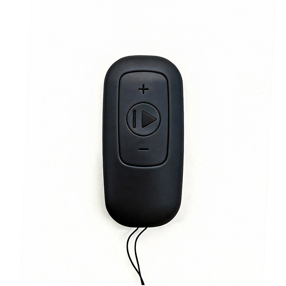 DeerRun® 3-button Remote Control for Walking Pad