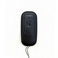 DeerRun® 3-button Remote Control for Walking Pad