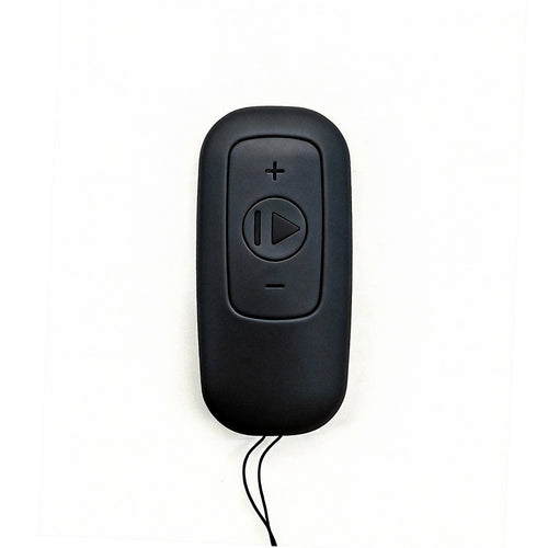 DeerRun® 3-button Remote Control for Walking Pad