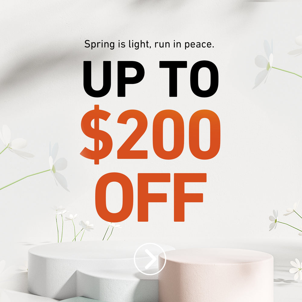 DeerRun - Women's History Month - Get Up To $110 off