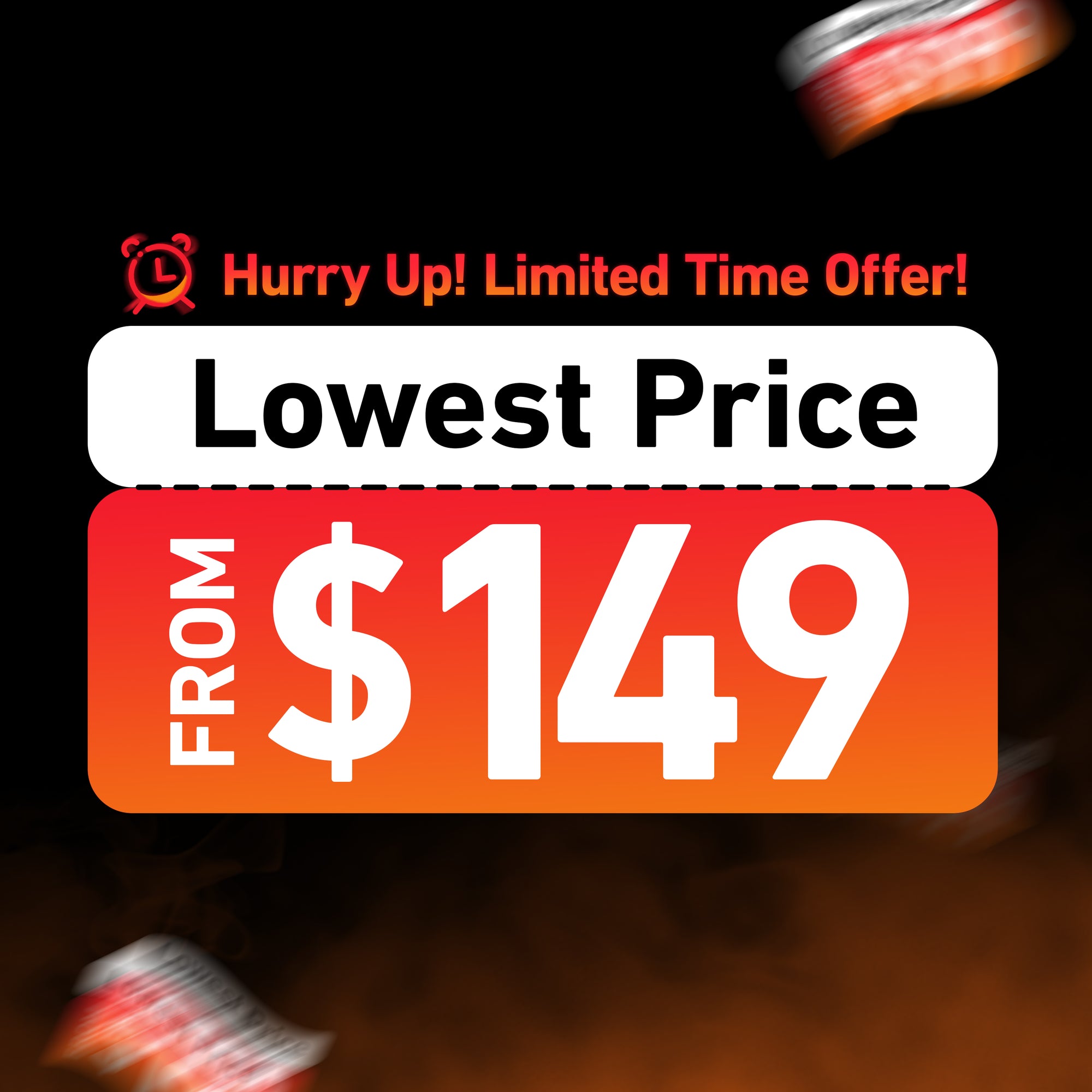 Q1 Urban Underdesk Treadmill - DeerRun