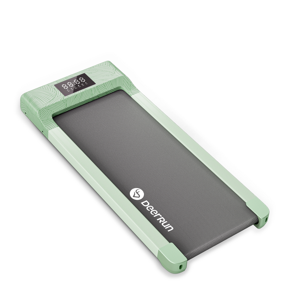 DeerRun Q1 Pro Smart Walking Pad with remote control