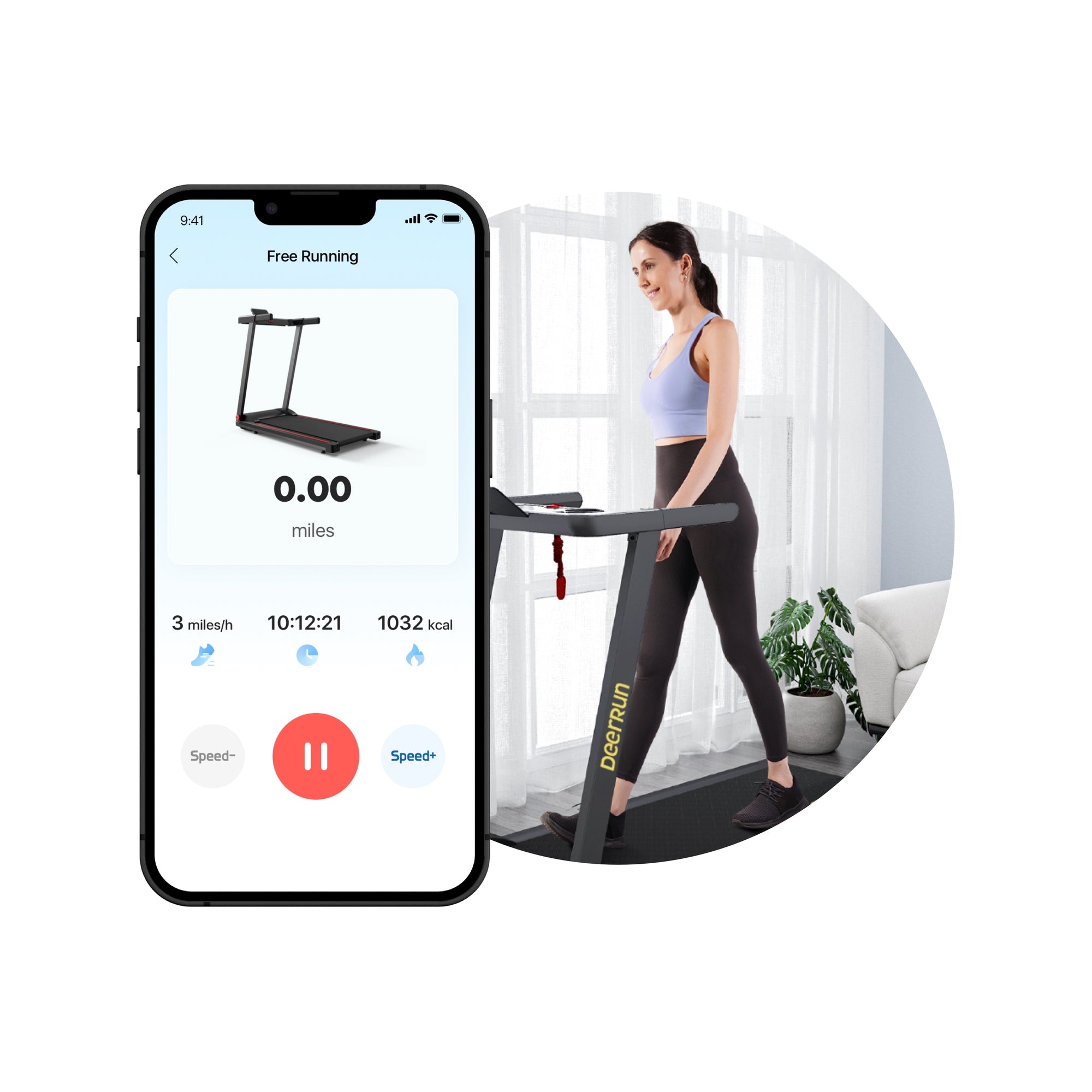 Introduction to PitPat-app