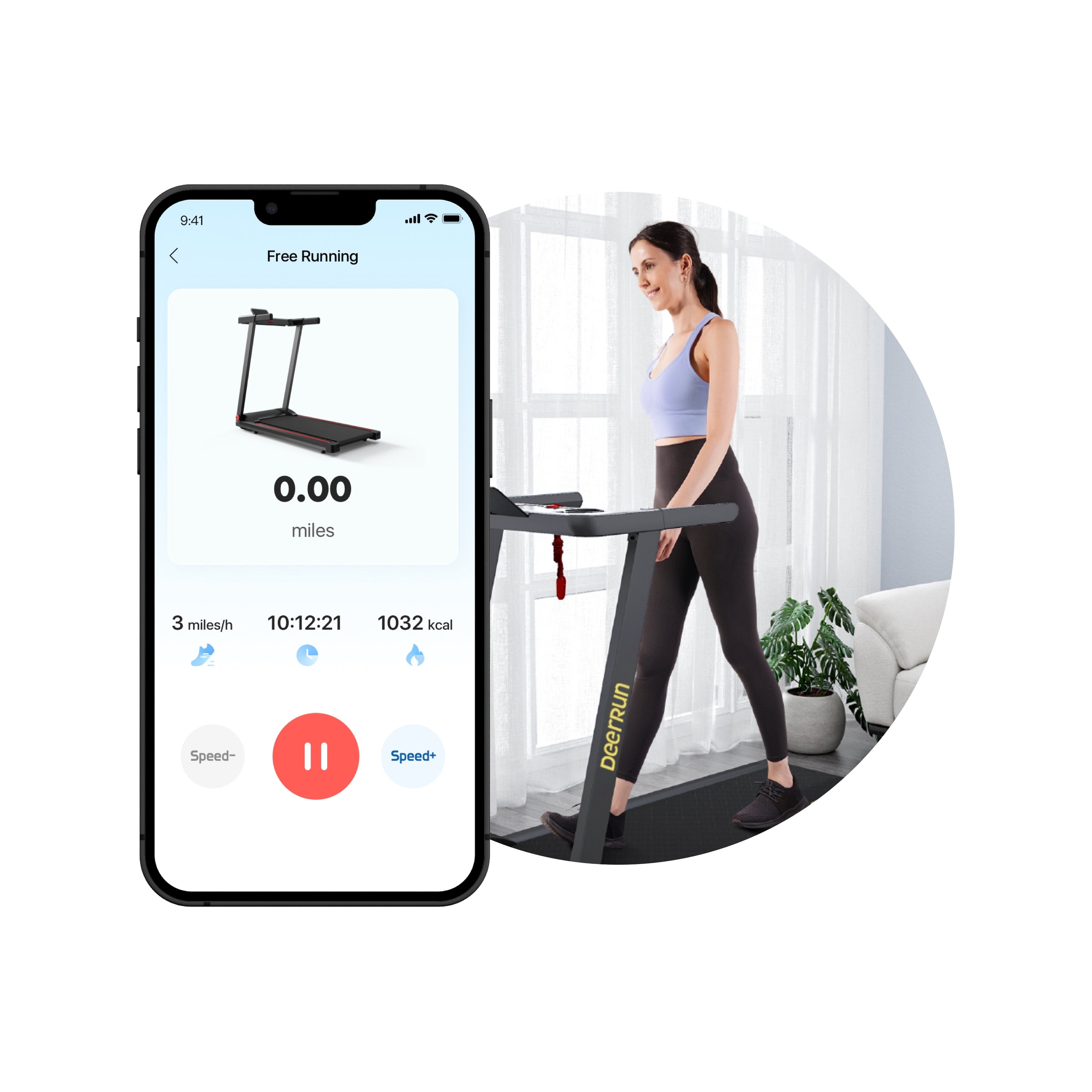 Introduction to PitPat-app