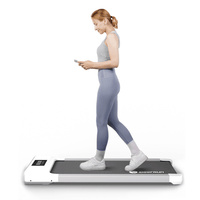 DeerRun Q1 Classic Smart Walking Pad with remote control