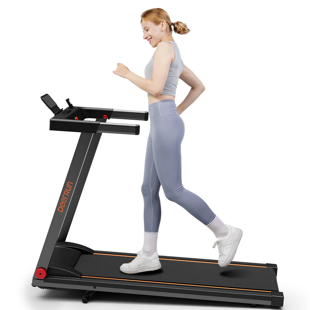 DeerRun Treadmills