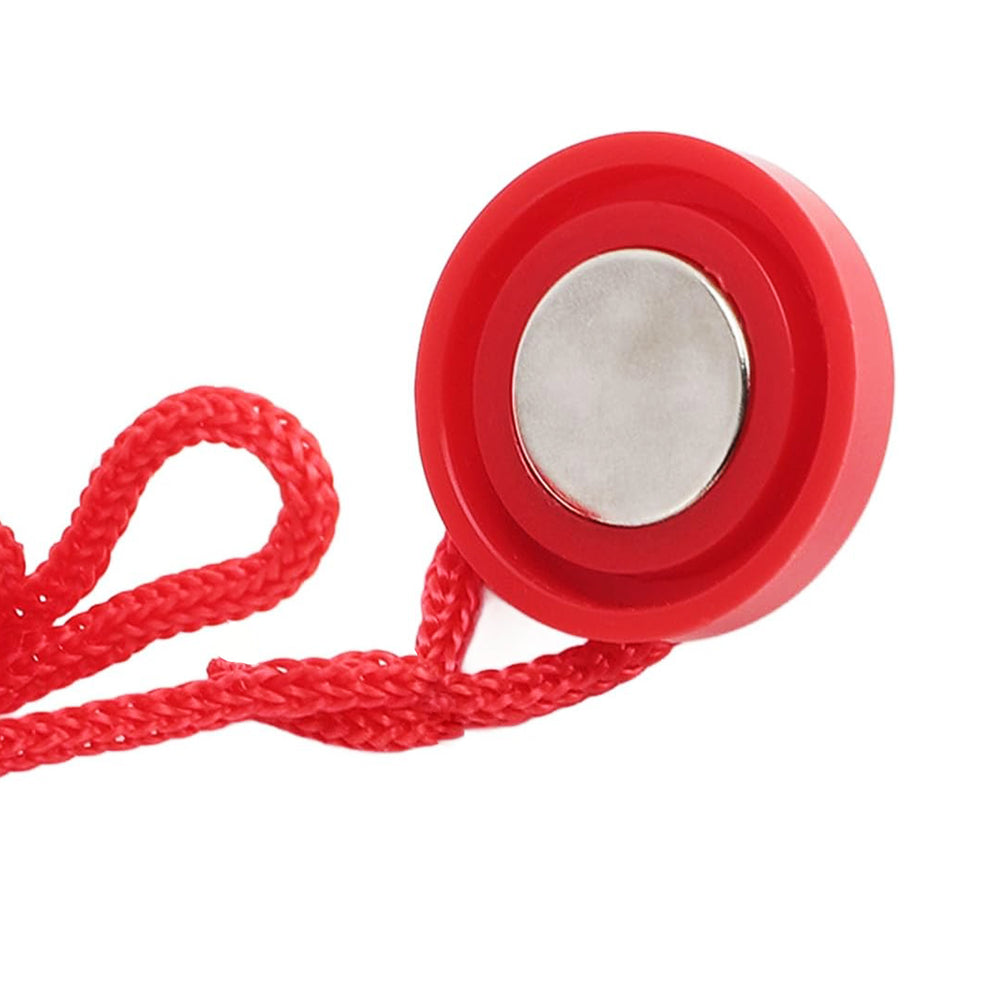 DeerRun® Treadmill Magnet Safety Key