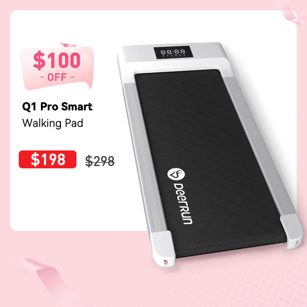 DeerRun - Women's History Month - Get Up To $110 off
