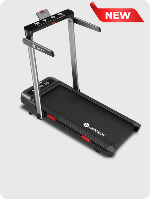 DeerRun® Official Store: Empowering Women in Fitness