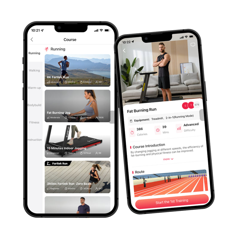Introduction to PitPat-app