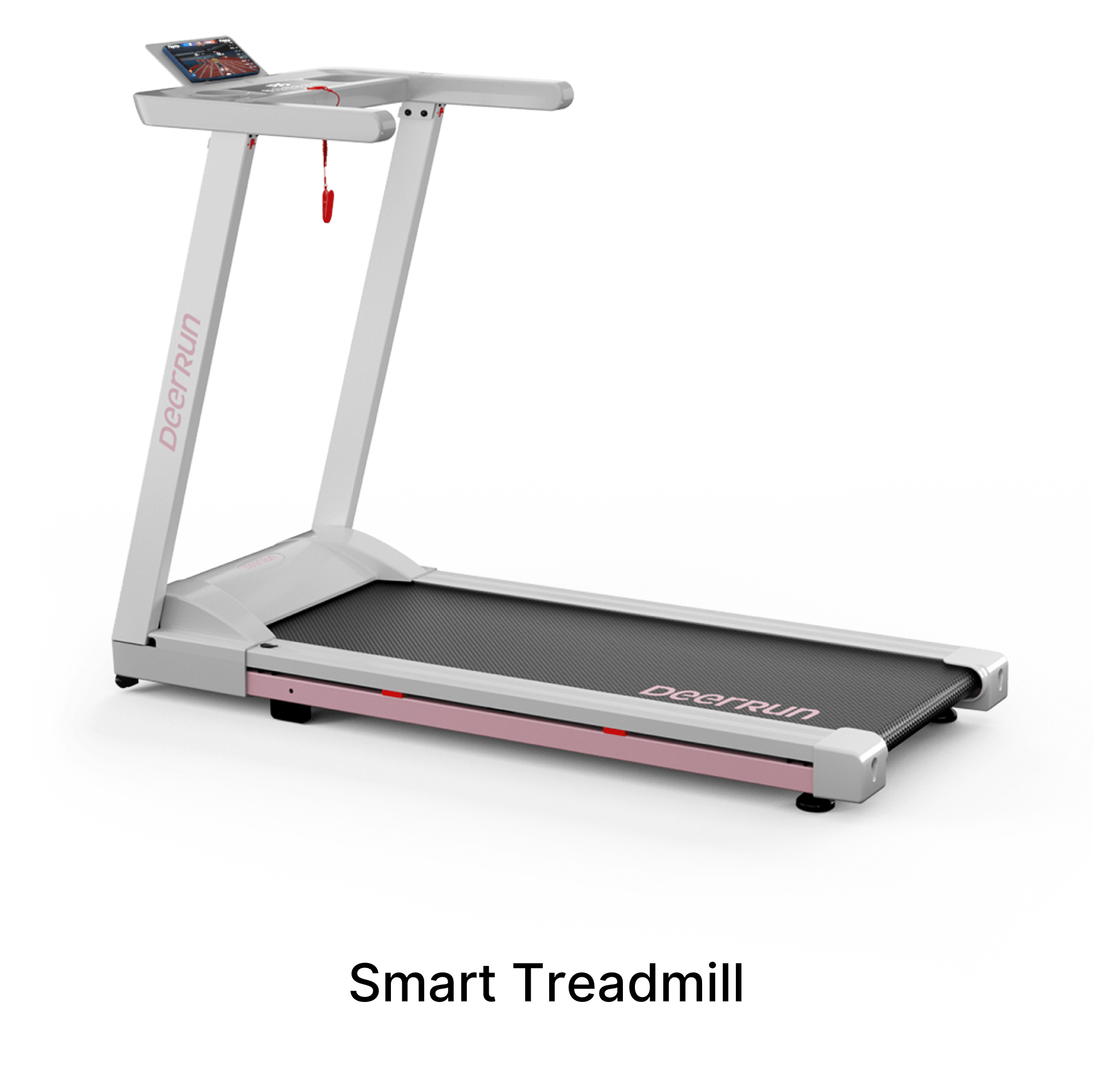 DeerRun® Official Store - The Ultimate Under Desk Walking Treadmill
