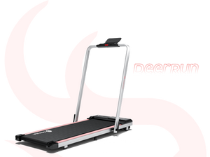 DeerRun® Official Store - The Ultimate Under Desk Walking Treadmill
