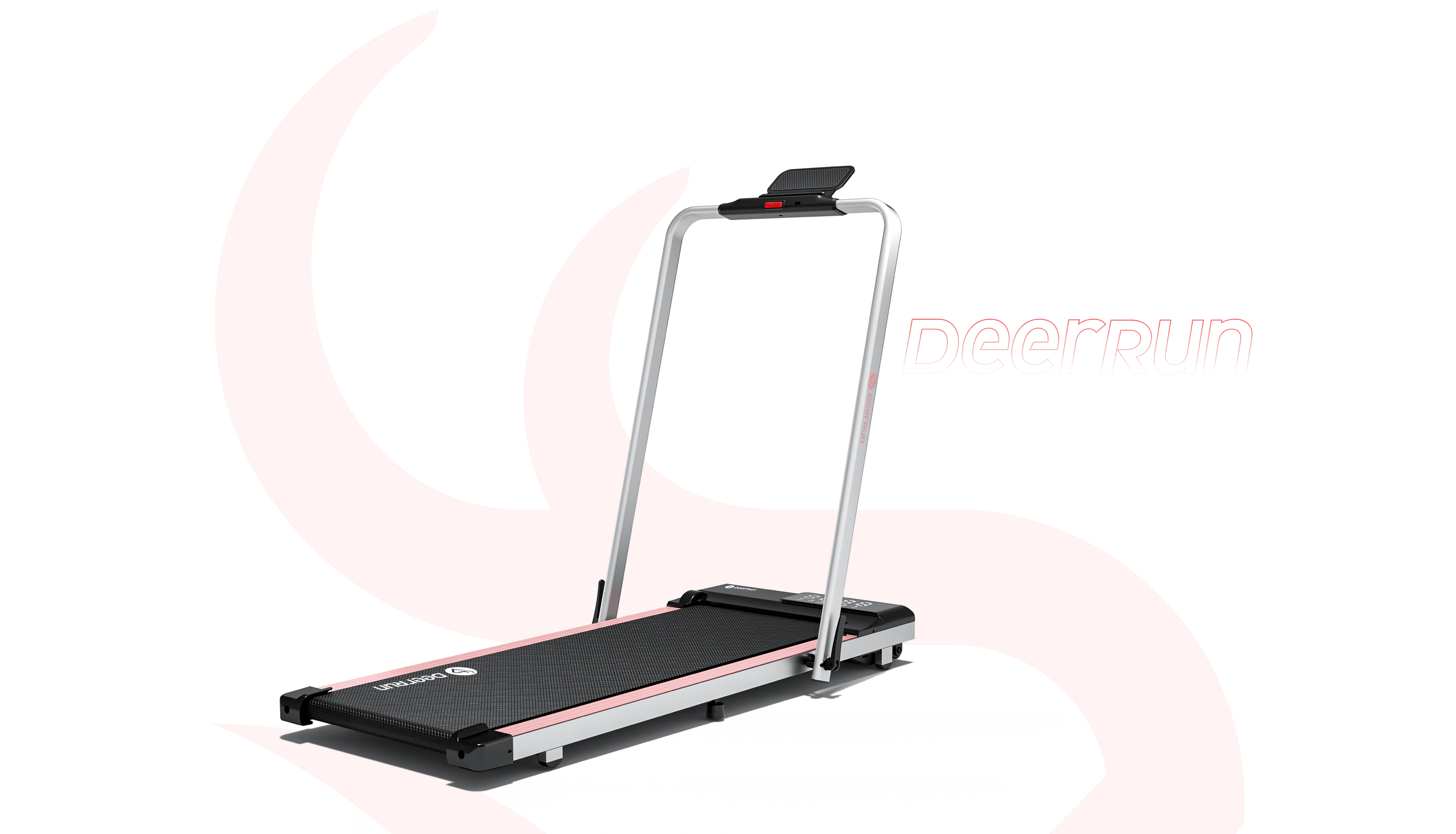 DeerRun® Official Store - The Ultimate Under Desk Walking Treadmill