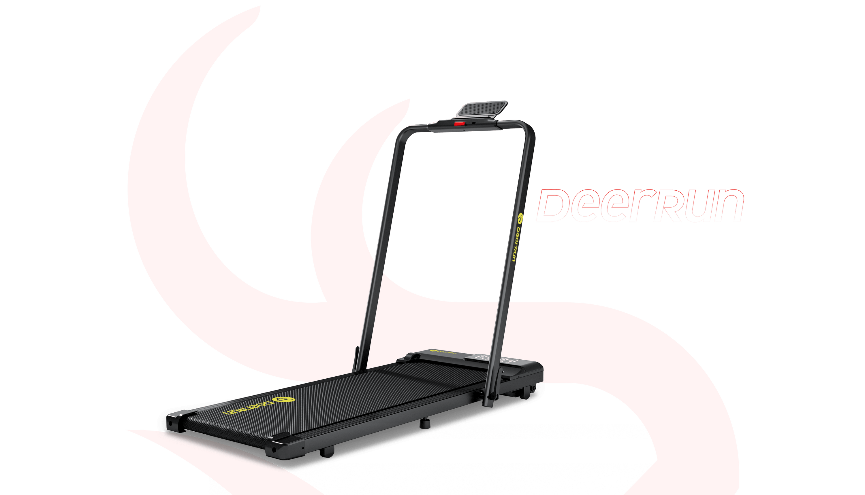 DeerRun® Official Store - The Ultimate Under Desk Walking Treadmill