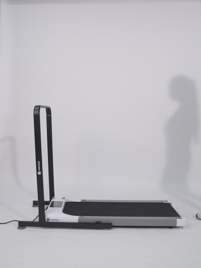 DeerRun® Detachable Handrail for Q1 Urban & Q1 Classic Walking Pad